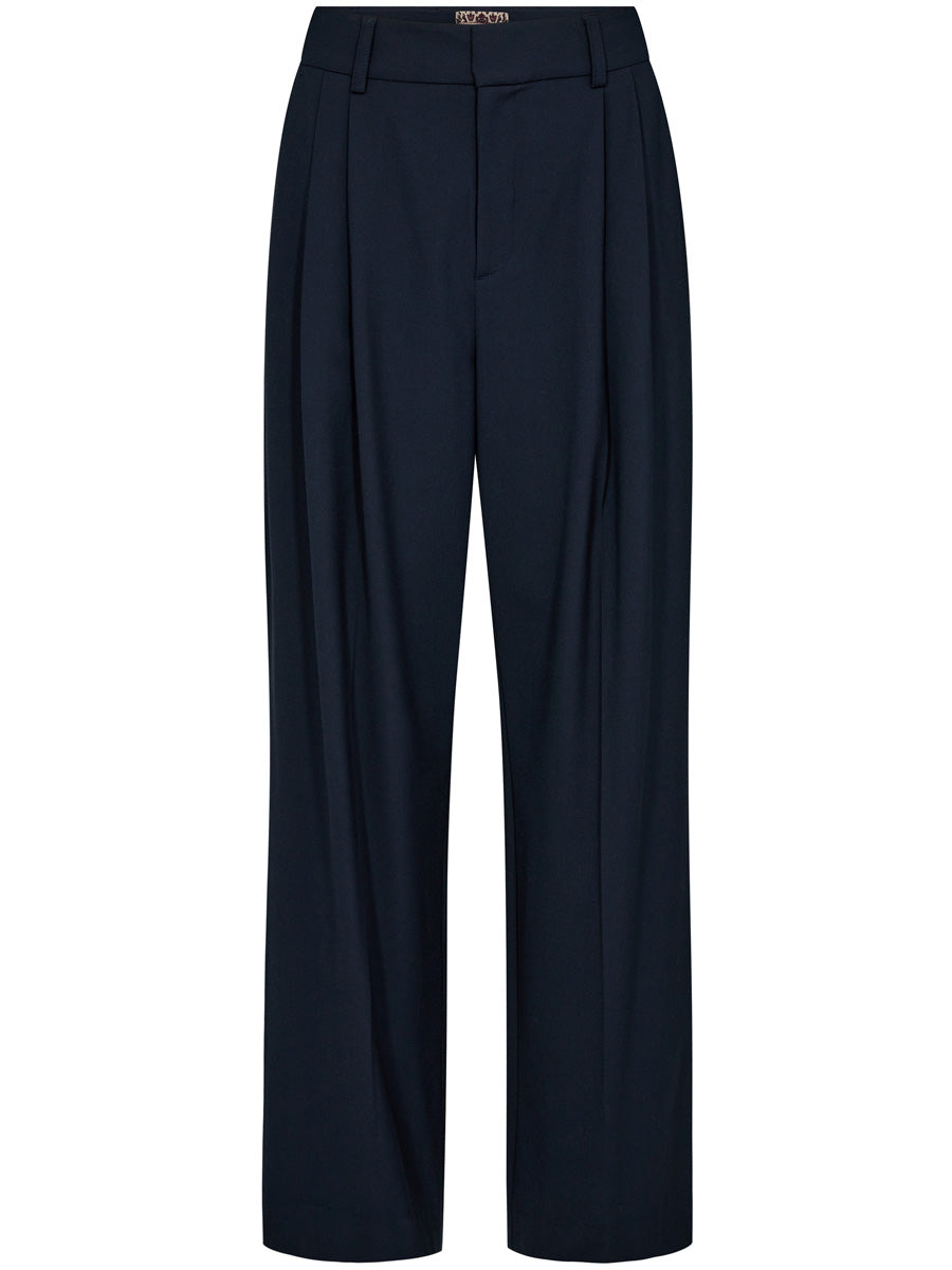 KAY Piet Housu - Tummansininen | Mos Mosh | Dots