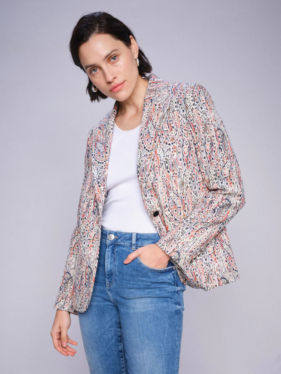 LINEA Paloma Bleiseri | Mos Mosh | Dots