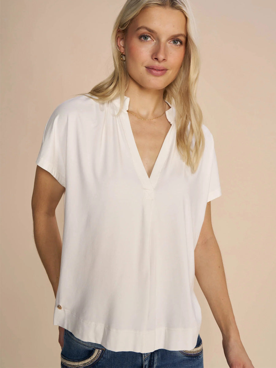 SHIRA tee | Mos Mosh | Dots