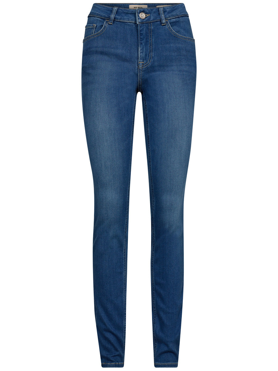 VICE Deluxe Farkut Sininen - Mos Mosh – Dots