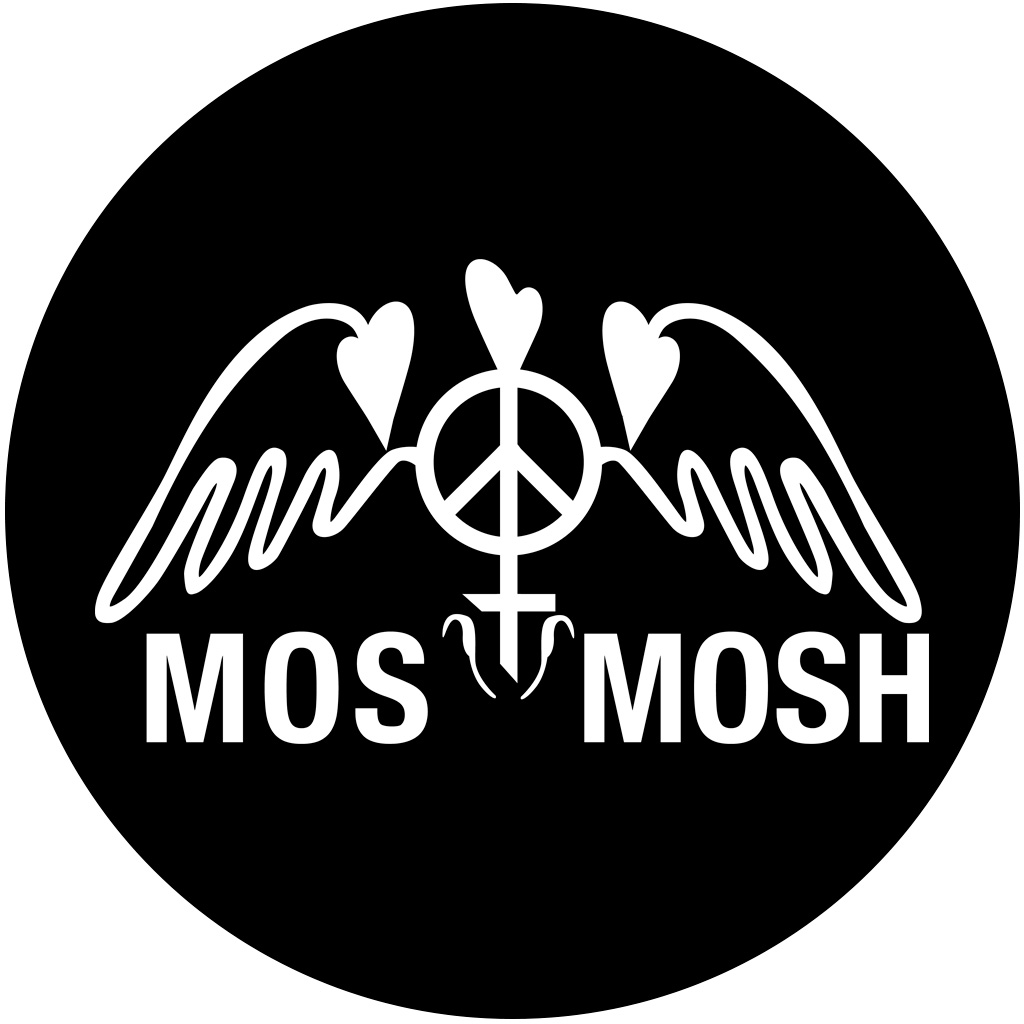 Mos Mosh | Dots