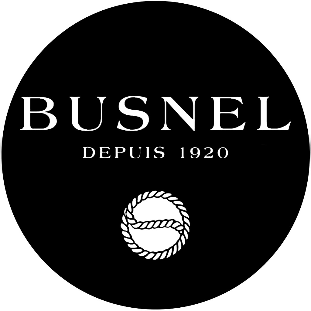 Busnel | Dots