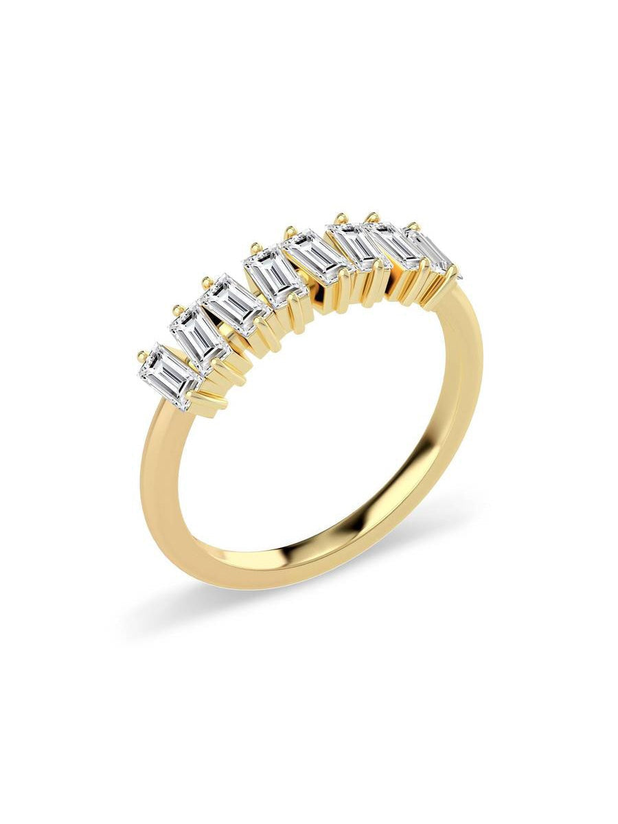 REY ring gold | Edblad | Dots